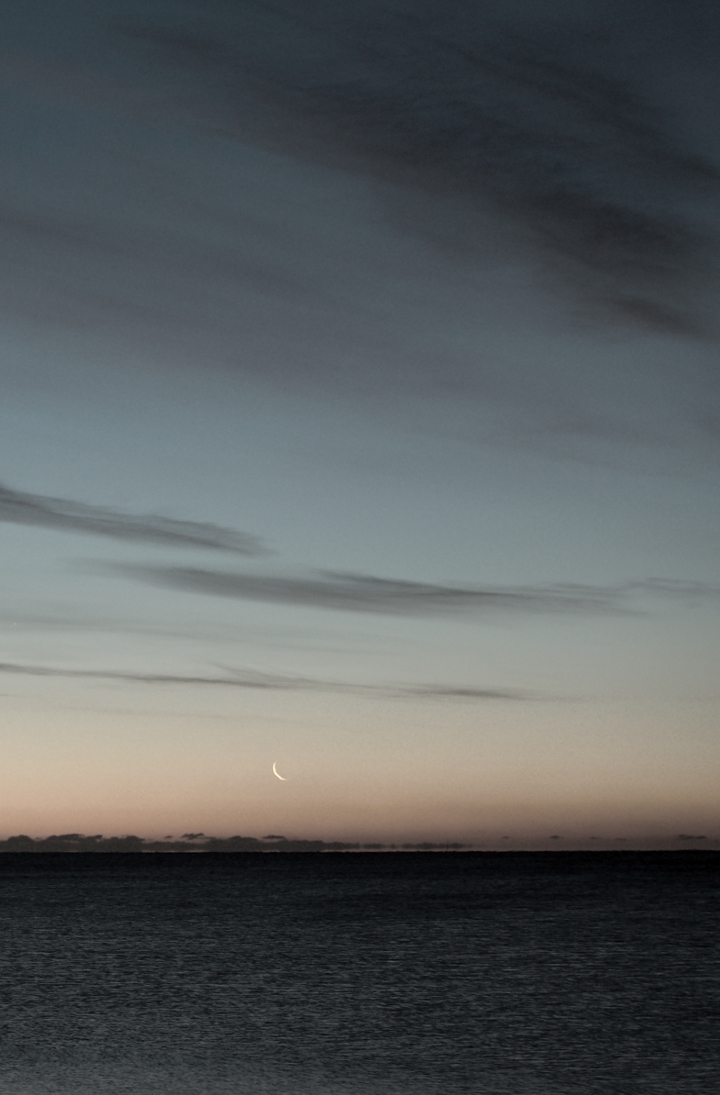 marblehead_moonset – Sanjay Basu Photography